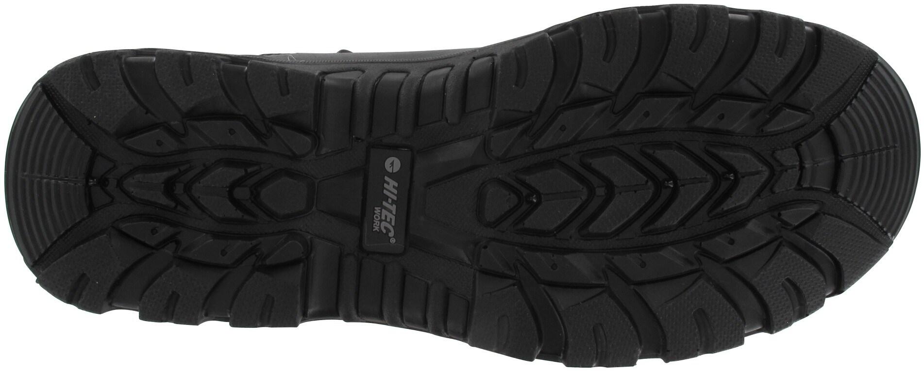 Magnum Roadmaster Work Boot - Black, Safety Boots by type, Magnum, Hi ...