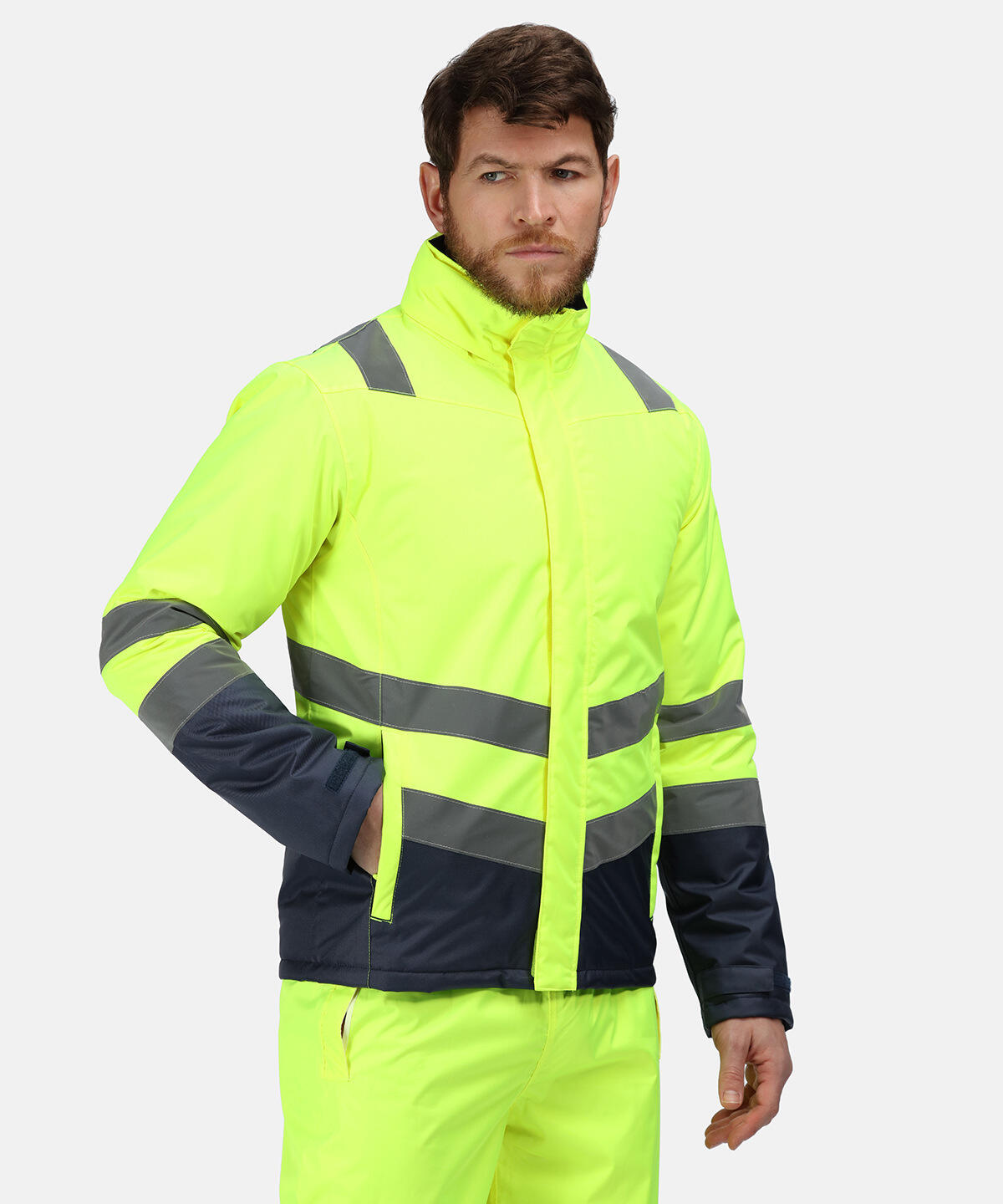 HiVis Workear | Regatta High Visibility Clothing