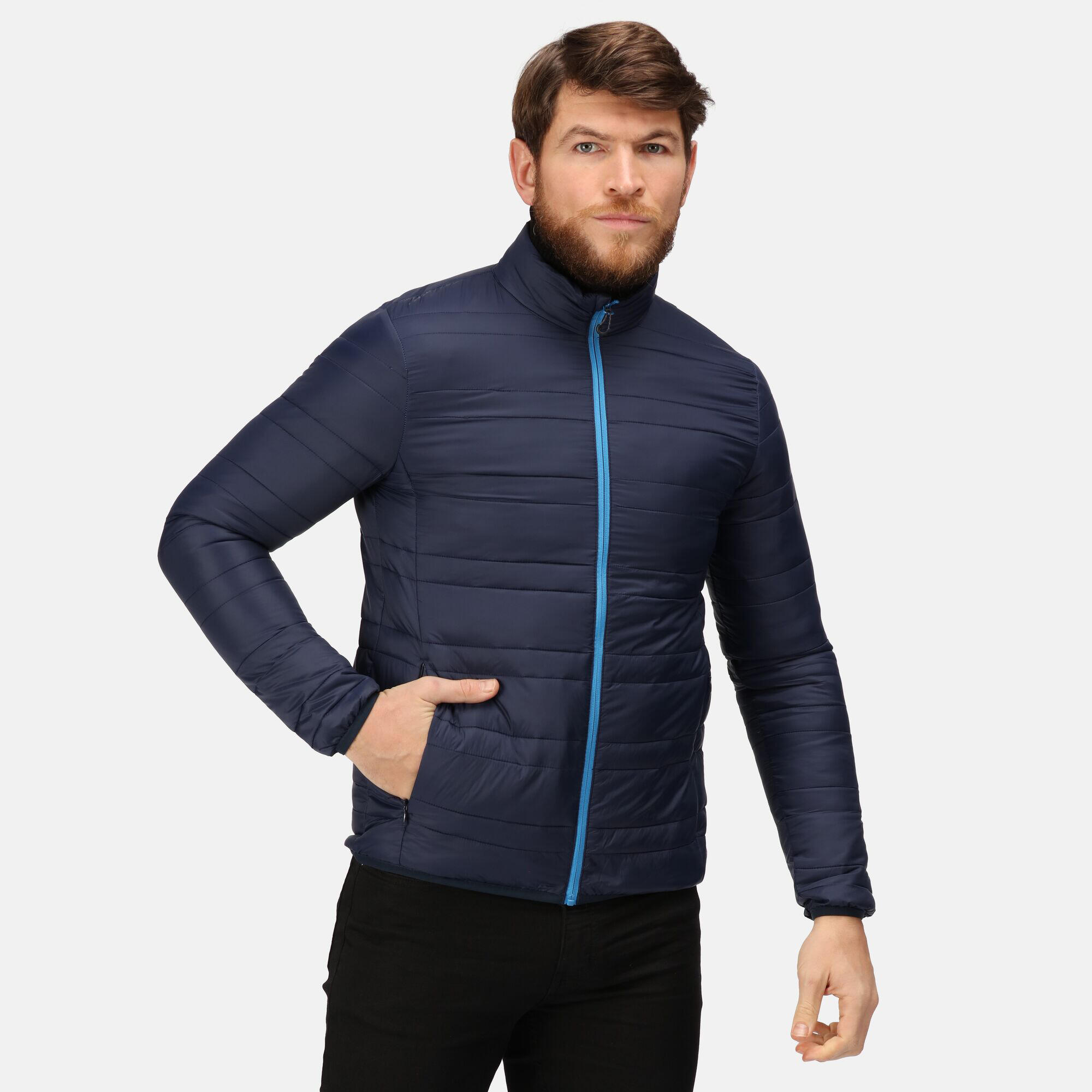 Regatta TRA496 - FIREDOWN DOWN-TOUCH INSULATED Jacket, Workwear Jackets ...