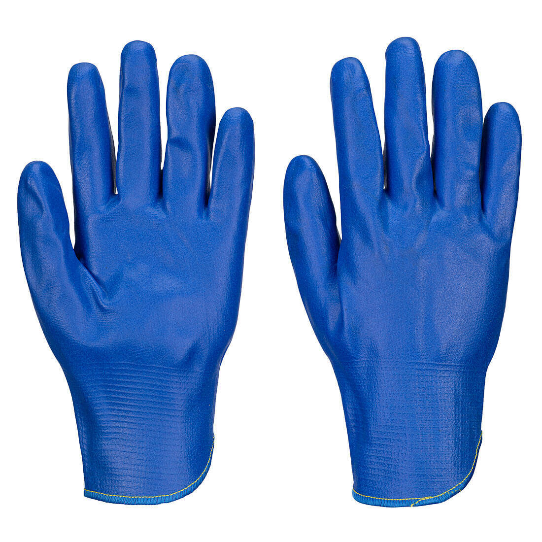 Portwest AP72 - FD Grip 15 Nitrile Gauntlet - AP72, Hand Protection ...