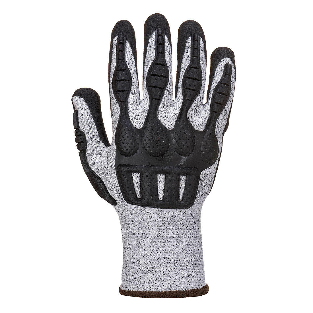 Portwest A723 - TPV Impact Cut Glove - A723, Hand Protection (Gloves ...